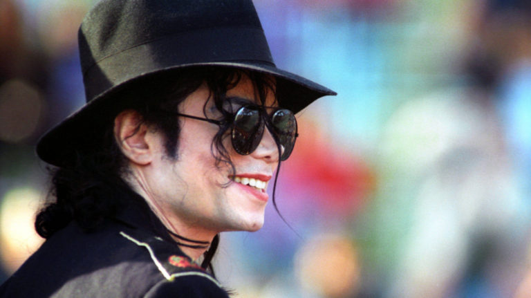 Michael Jackson’s Legendary Hat Sells for Nearly Eighty Thousand Euros ...