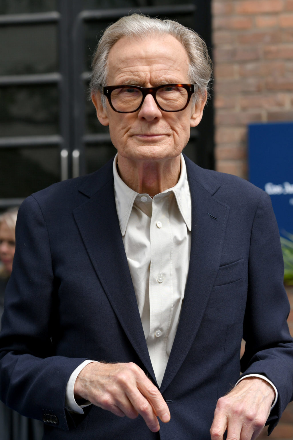“Bill Nighy’s Secret Condition”: Understanding Dupuytren’s Contracture ...